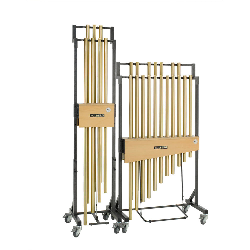 Tubular bells - Timpano-percussion