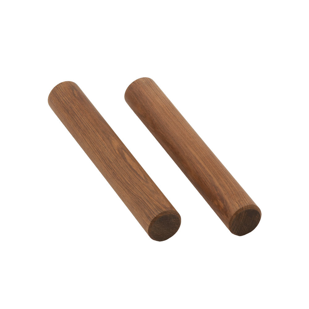 Kolberg 1281 claves hardwood high pitch — Timpano-percussion