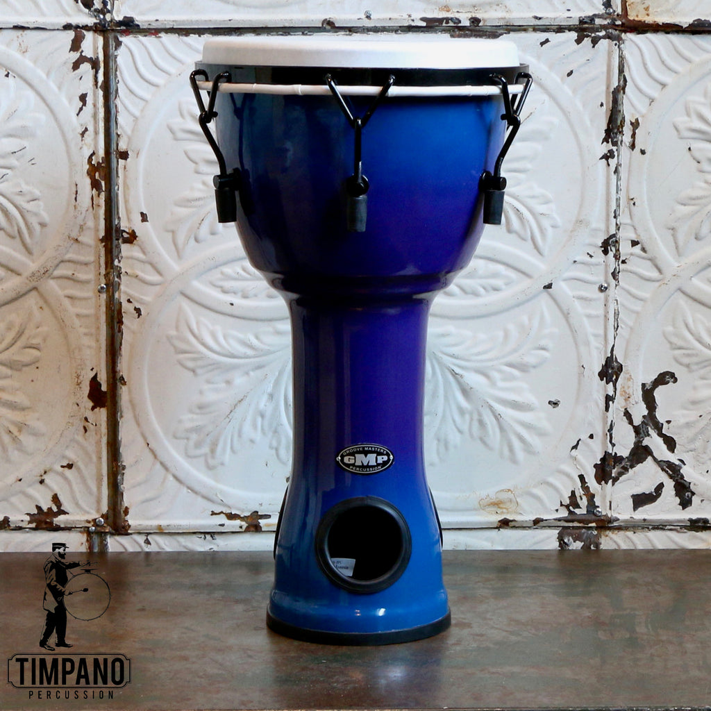 Drums - Timpano-percussion