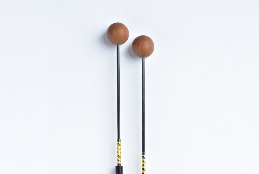 Freer Percussion KPF Phenolic on Carbon Fiber - Timpano-percussion